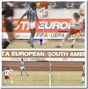 Grêmio News (Montenegro - RS): O mundo em 1983 e o título mundial do Grêmio